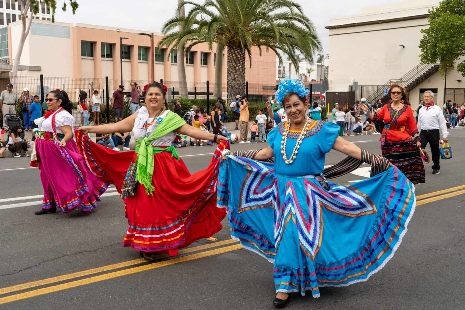 15 Events to Celebrate Hispanic Heritage Month in SoCal