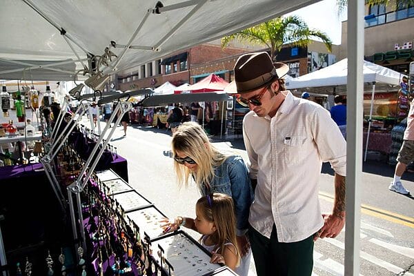 10 Fun Things to Do in Huntington Beach This Fall