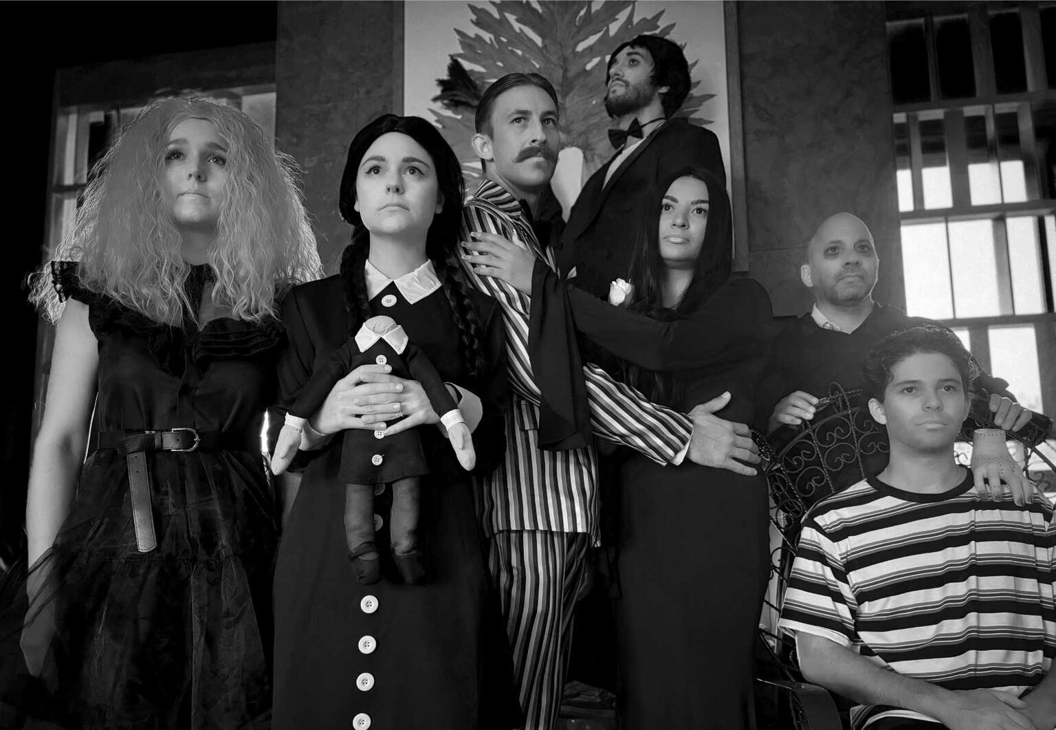 Haunted Halloween Events in Southern California