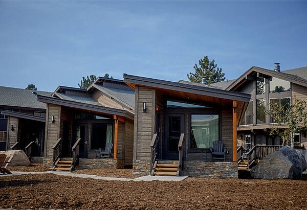 10 Cozy Cabins in California for a Winter Weekender