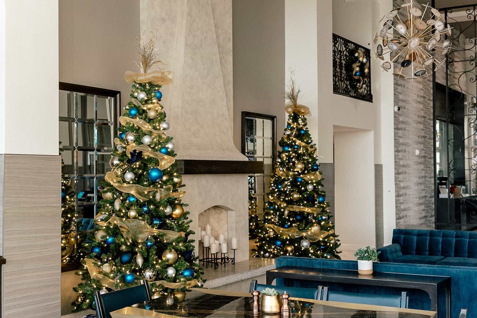 7 of the Best Hotels in Carlsbad for a Festive “Fall-idays” Vacation