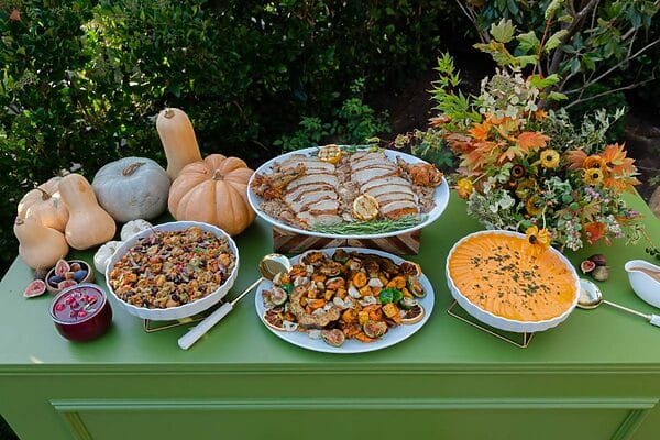 Here’s How Colette's Catering & Events Will Make Your Holiday Parties ...