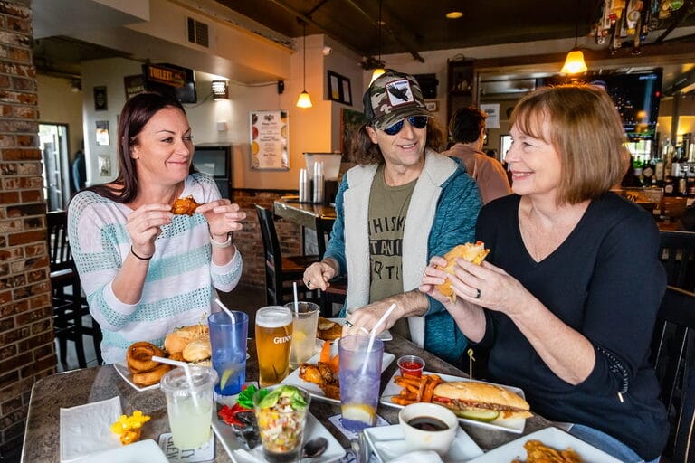 Our Favorite Bars in Long Beach for a Night on the Town