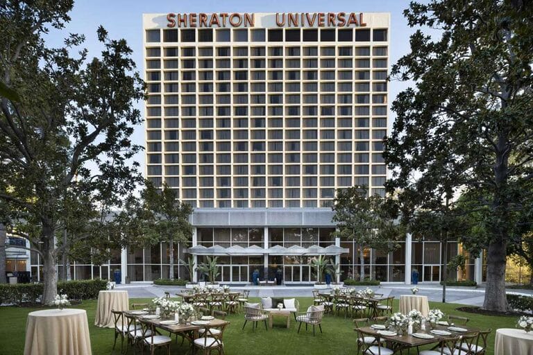 Studio City Guide: Restaurants, Hidden Gems & Iconic Attractions