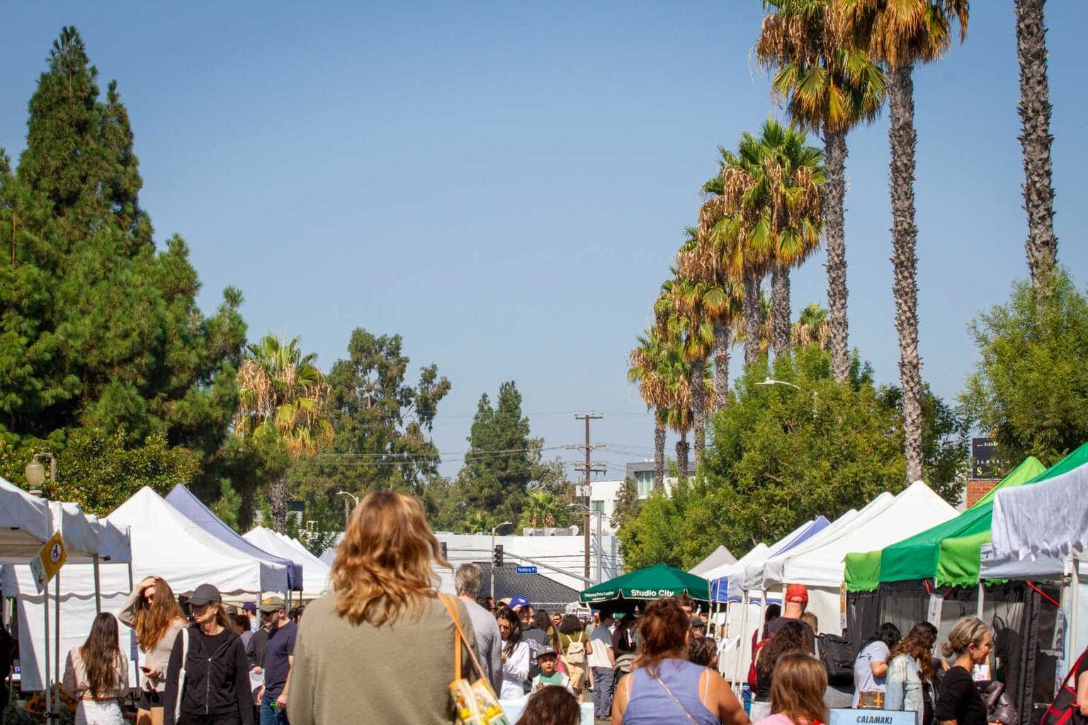 Studio City Guide: Restaurants, Hidden Gems & Iconic Attractions