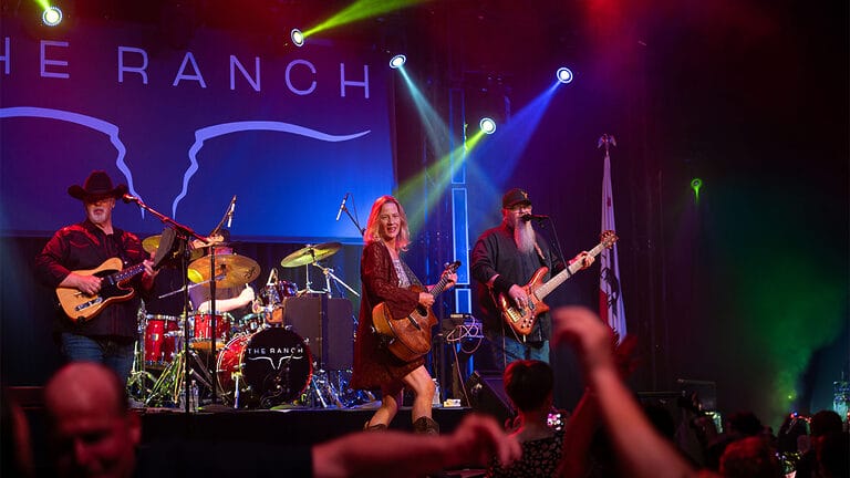 Here’s Where to Find Wild Western Fun in Orange County