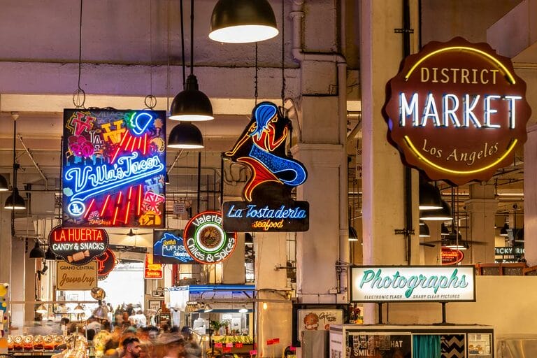 The Best New Restaurants in Downtown Los Angeles Right Now