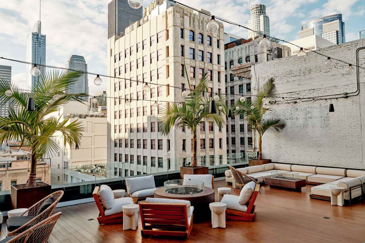 Our Weekend Guide to DTLA