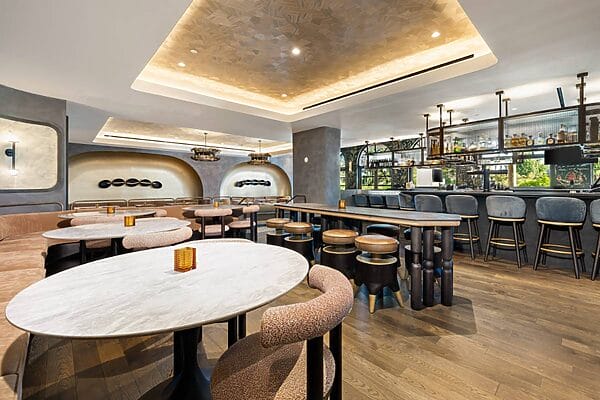 Best New Restaurants in Greater Palm Springs