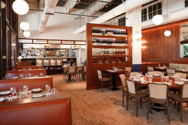 The Best New Restaurants in Downtown Los Angeles Right Now