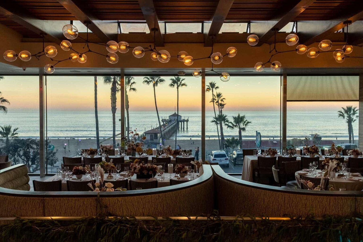 Ring in 2025 at These Epic New Year’s Eve Celebrations in Los Angeles
