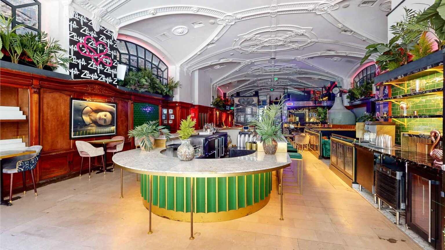 The Best New Restaurants in Downtown Los Angeles Right Now