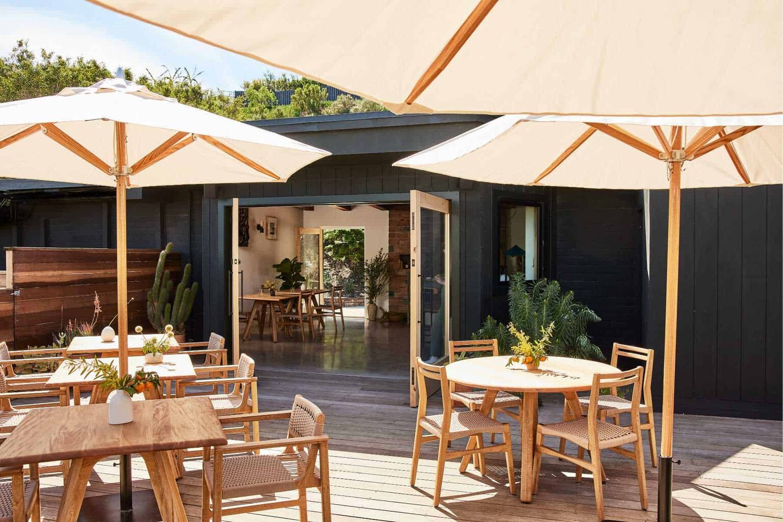 Coolest Renovated Motels California