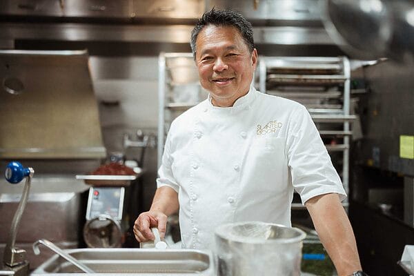 Napa in Newport Returns to Pendry Newport Beach This March