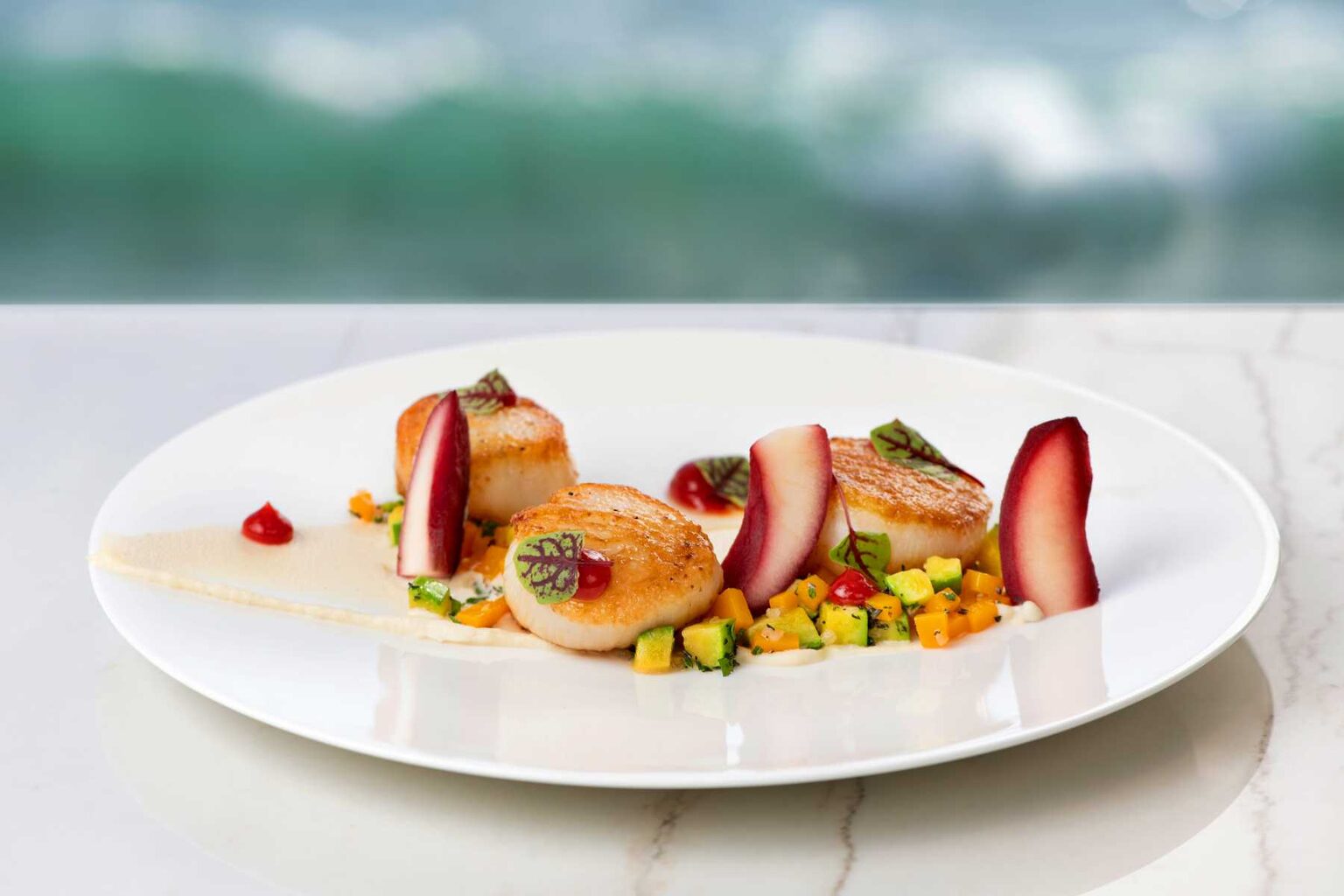 Experience Luxury at Its Finest at the Surf & Sand in Laguna Beach