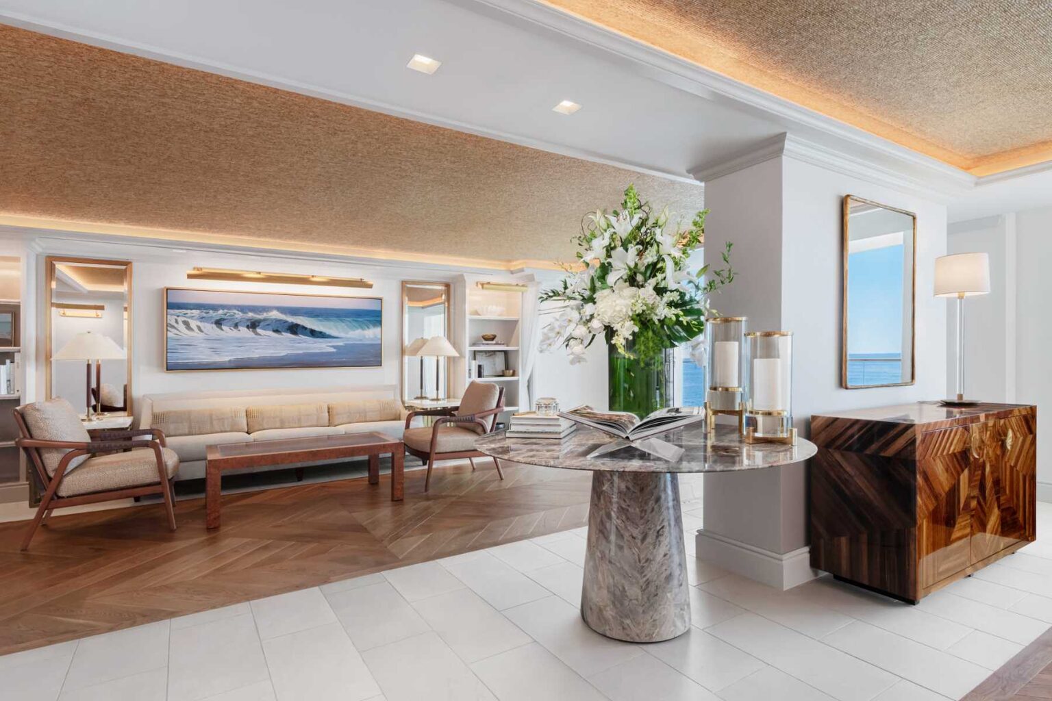 Experience Luxury at Its Finest at the Surf & Sand in Laguna Beach