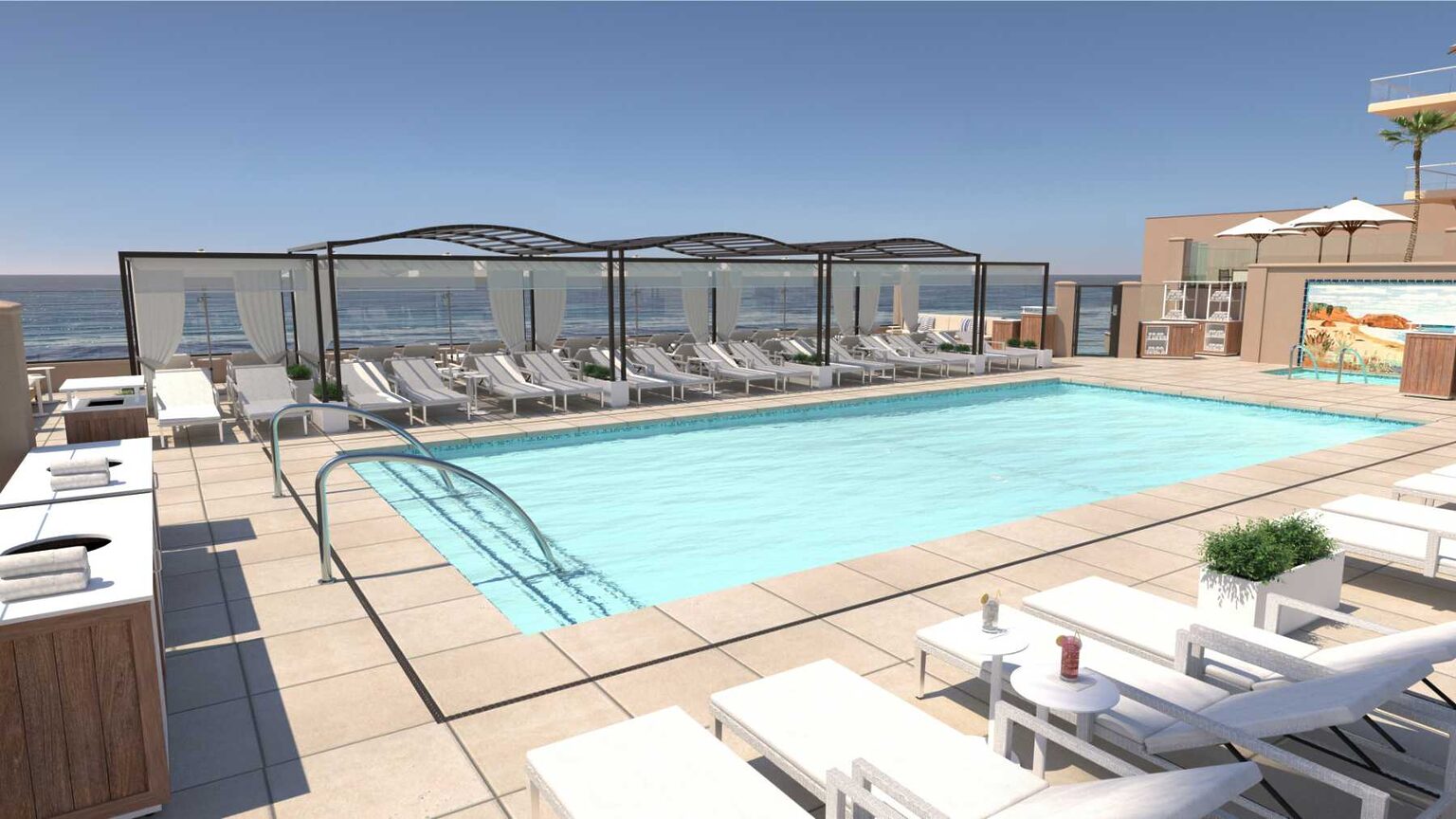 Experience Luxury at Its Finest at the Surf & Sand in Laguna Beach