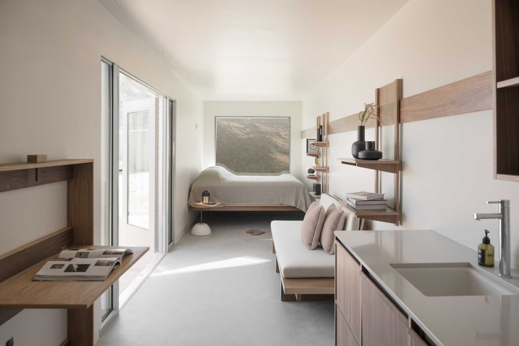 RESET Hotel Is Coming to Twentynine Palms