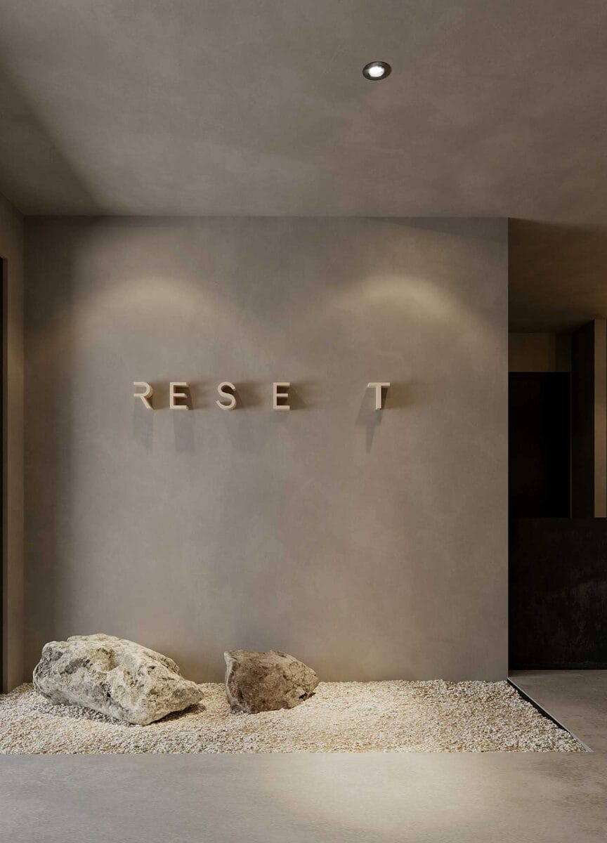 RESET Hotel Is Coming to Twentynine Palms