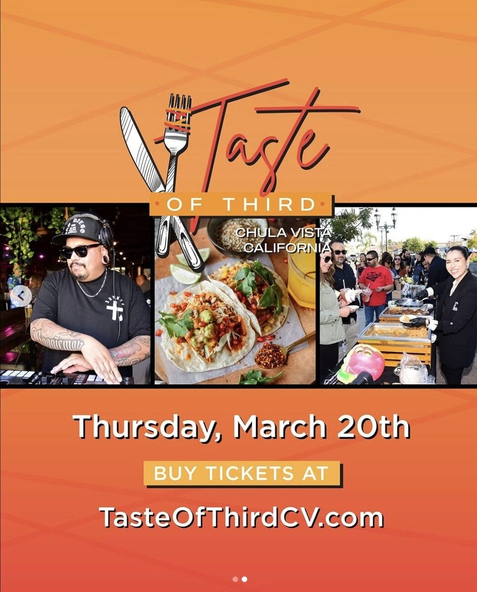 Localendar · Locale Magazine