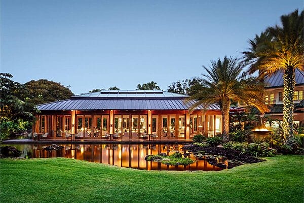 8 Luxury U.S. Hotels for a “White Lotus”-Inspired Vacation