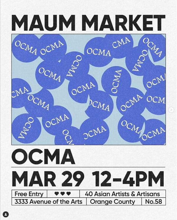 What’s Happening This Week in Orange County