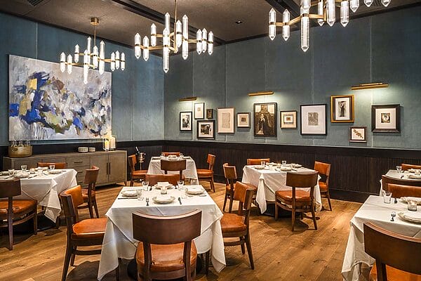 Best Restaurants Santana Row: Spend a Deliciously Packed Day