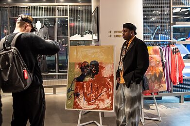 Our Weekend Guide to DTLA