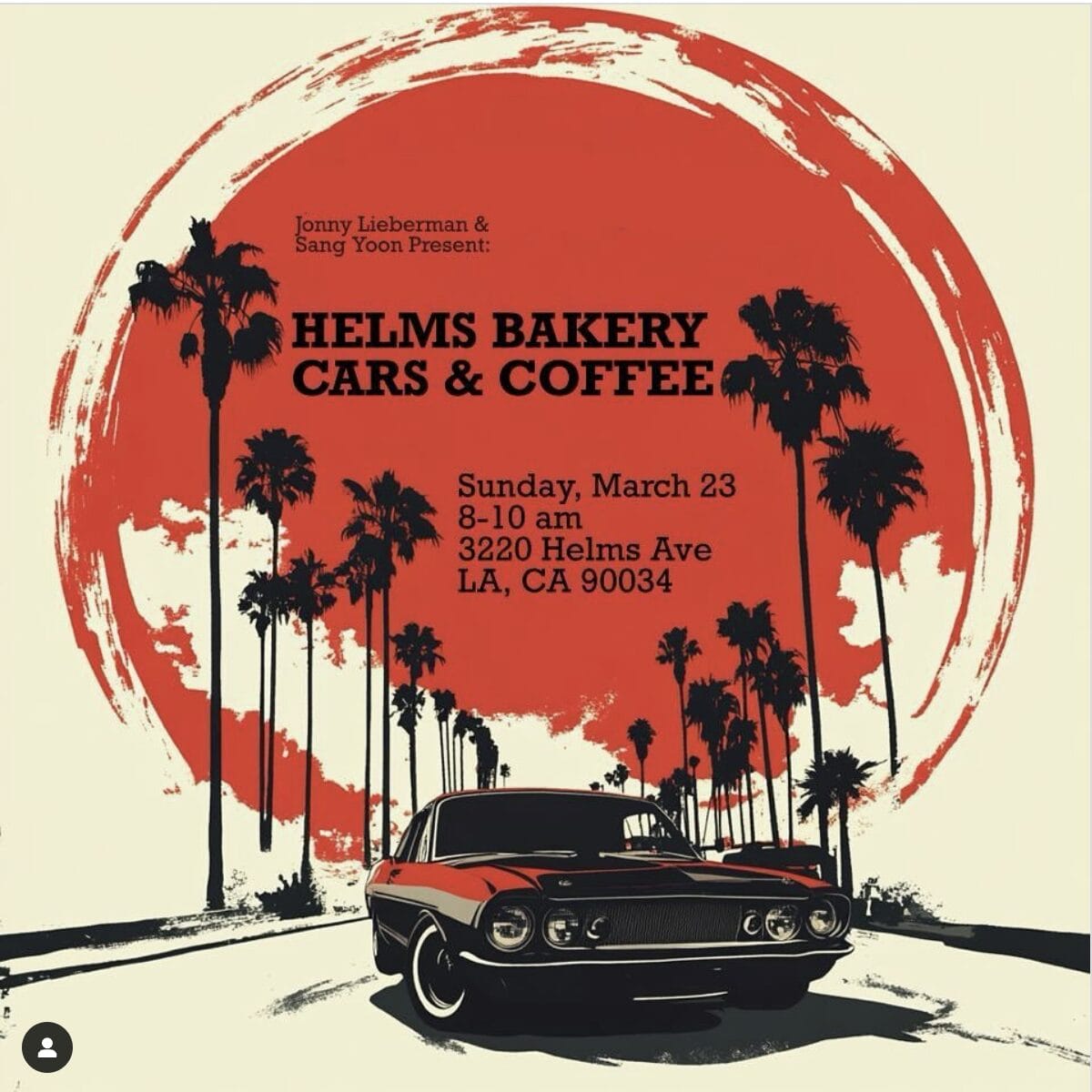 What’s Happening in Los Angeles This Week (March 20-26)