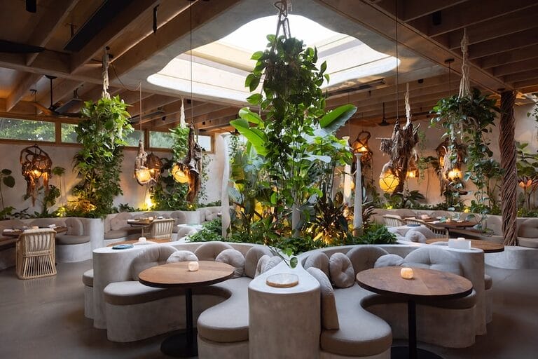 Prettiest California Restaurants: Gorgeous SoCal Restaurants