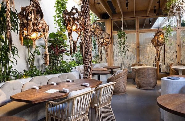Unique Dining in Los Angeles: Coolest Dining Experiences in LA