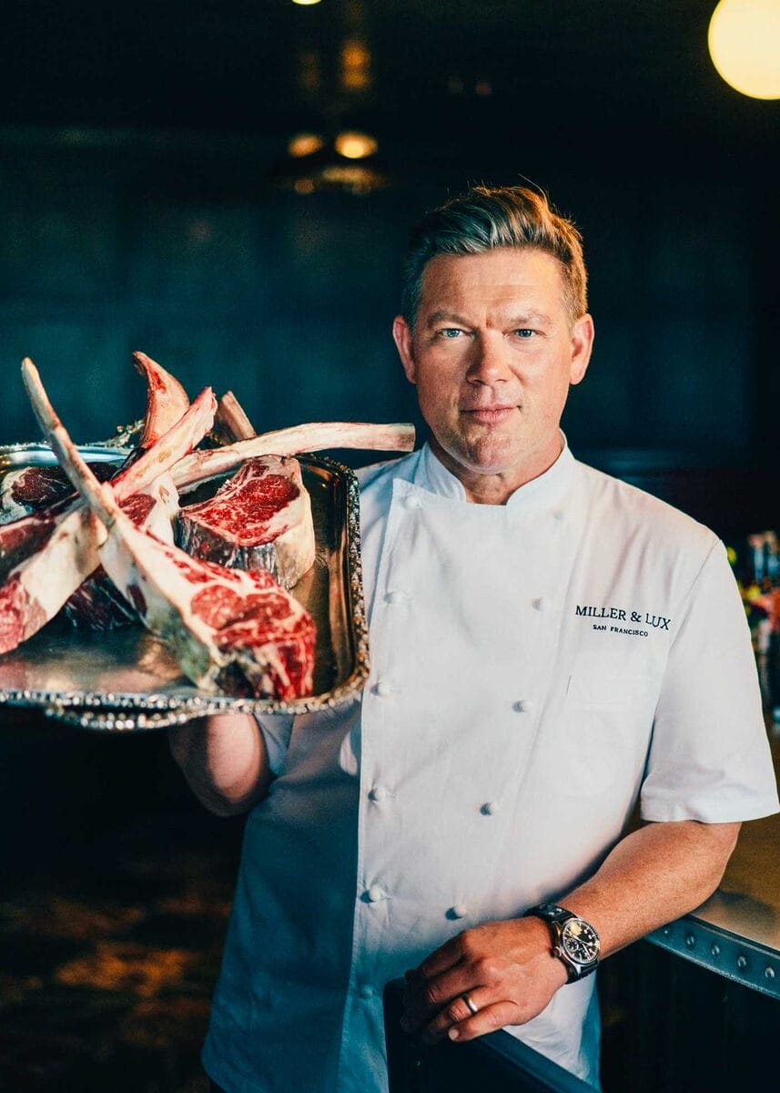 RELISH 2025: Ultimate Food and Wine Event in Newport Beach