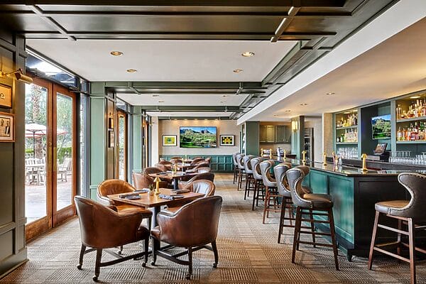 Omni Tucson National Resort—an Oasis for Fun and Relaxation