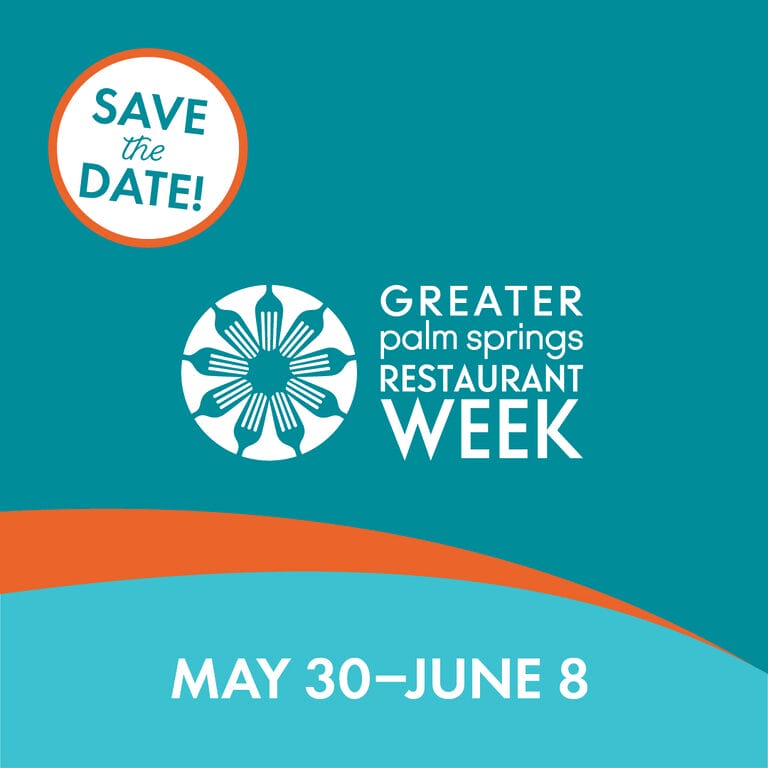 What’s Happening This Week in Palm Springs (June 3-9)
