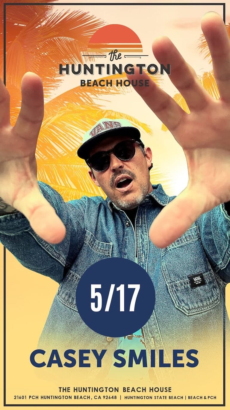 What’s Happening This Week in Orange County