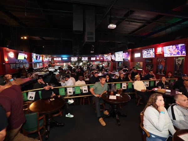 12 of the Best Baseball Bars in Orange County for Angel Fans