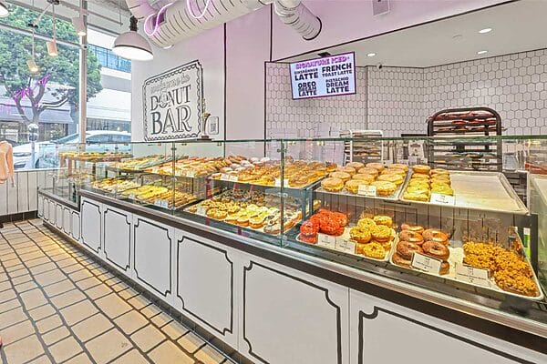 8 Donut Shops in San Diego That Are Anything but Basic