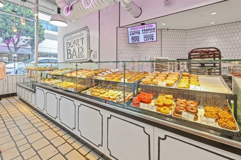 8 Donut Shops in San Diego That Are Anything but Basic