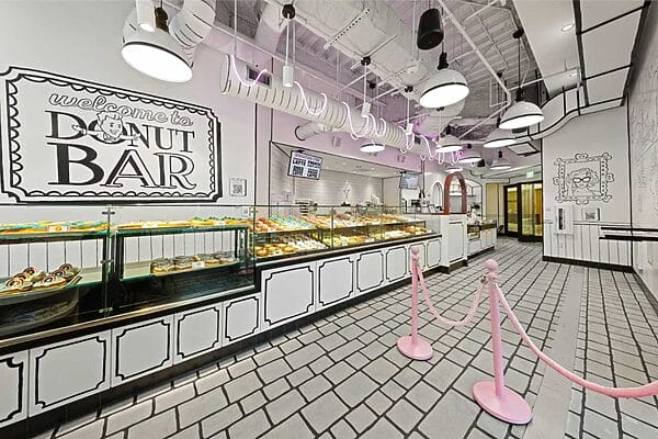8 Donut Shops in San Diego That Are Anything but Basic