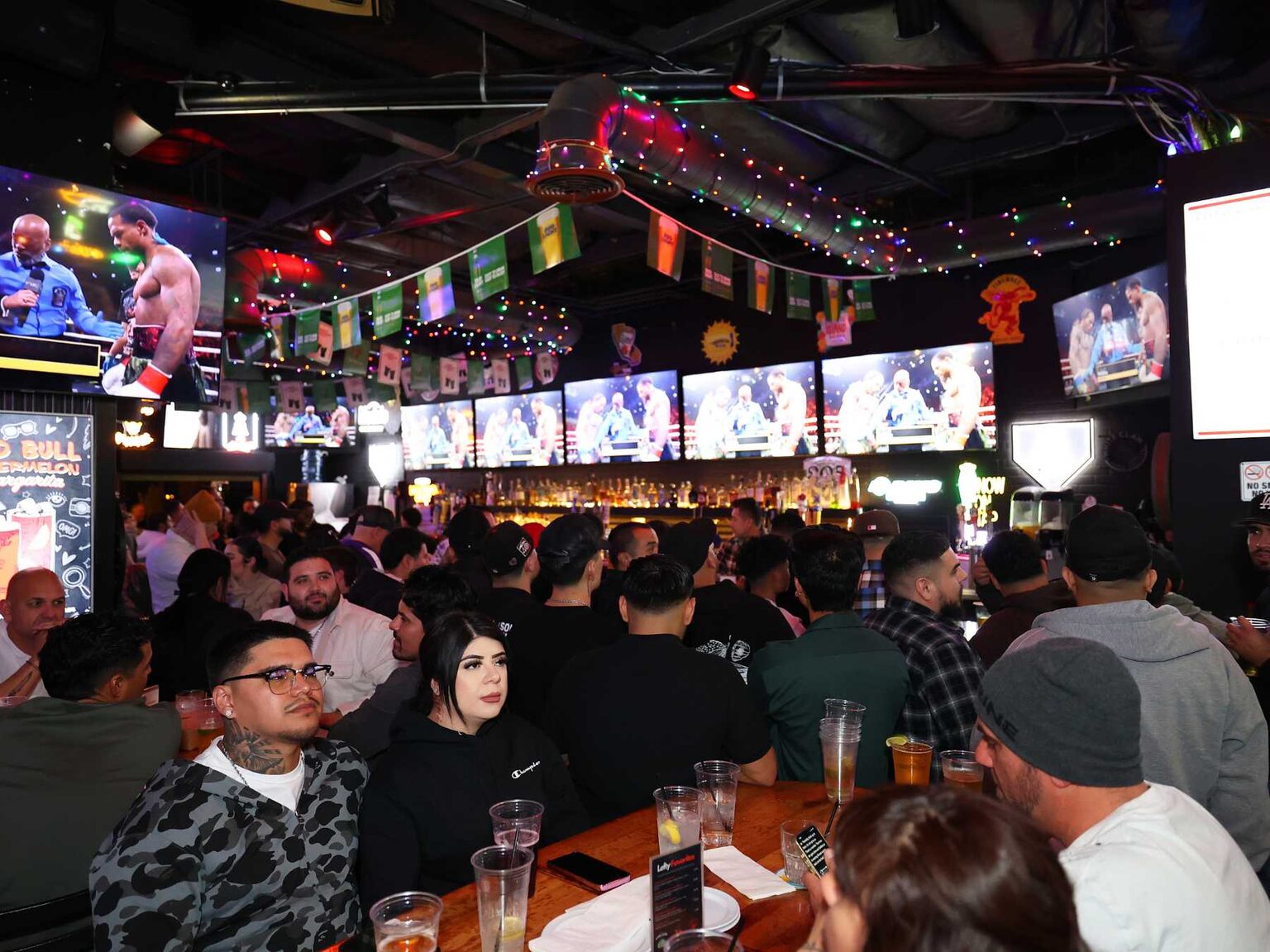 12 of the Best Baseball Bars in Orange County for Angel Fans