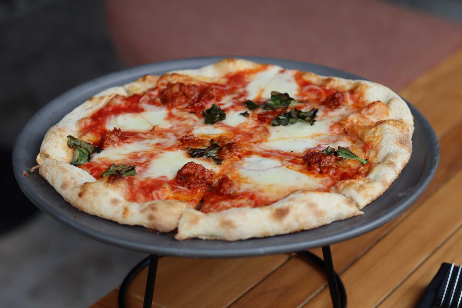 Orange County’s Newest Slice of Italy: Meet Monaco Italian Kitchen