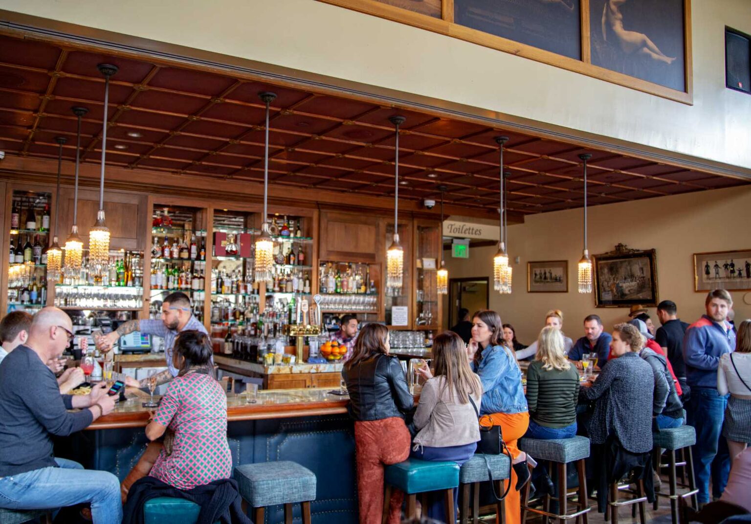 Your Ultimate DTLA Holiday Guide