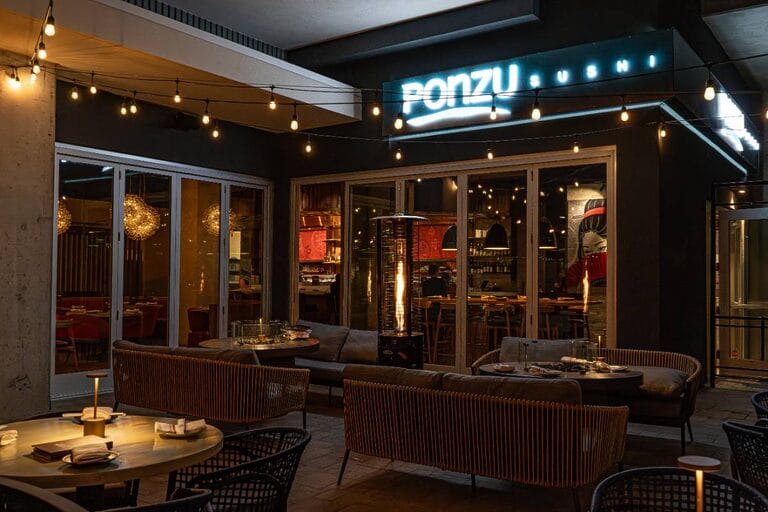 The Only Downtown Palm Springs Dining Guide You Need