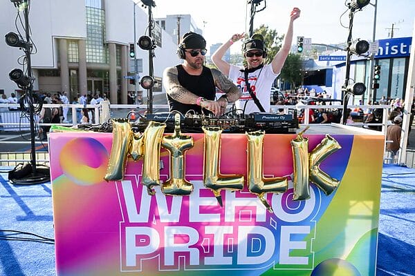 Your Guide to WeHo Pride 2025 in Los Angeles