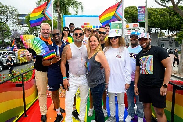 Your Guide to WeHo Pride 2025 in Los Angeles