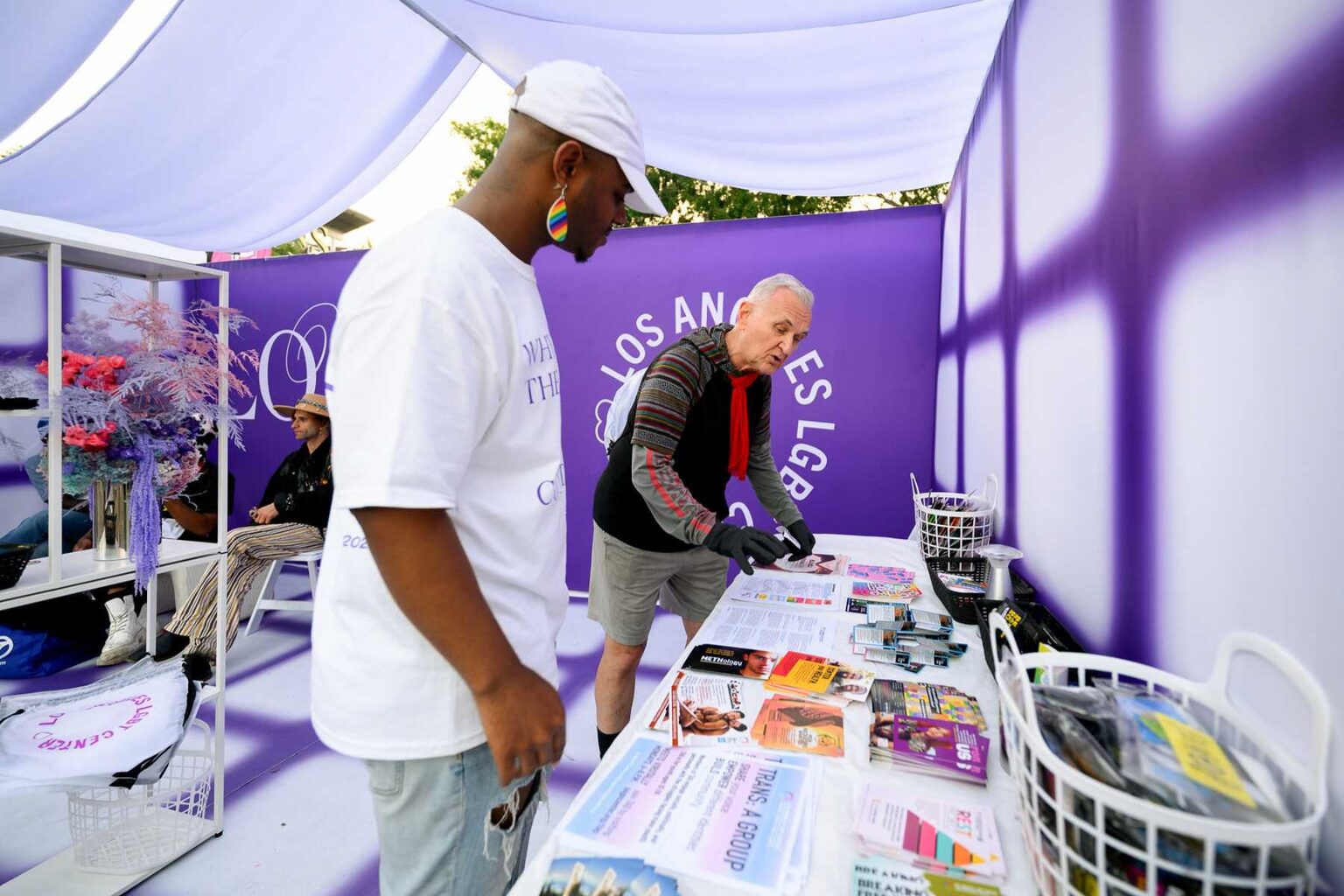 Your Guide to WeHo Pride 2025 in Los Angeles