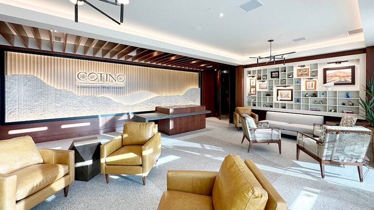 Cotino: Disney’s First Storyliving Community in Rancho Mirage