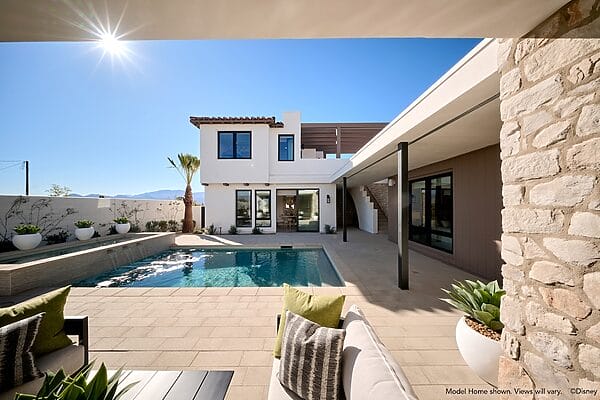Cotino: Disney’s First Storyliving Community in Rancho Mirage