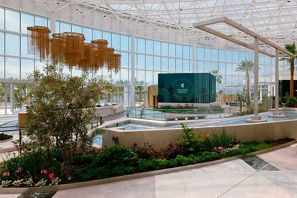 An Inside Look at the All-New Gaylord Pacific Resort in San Diego
