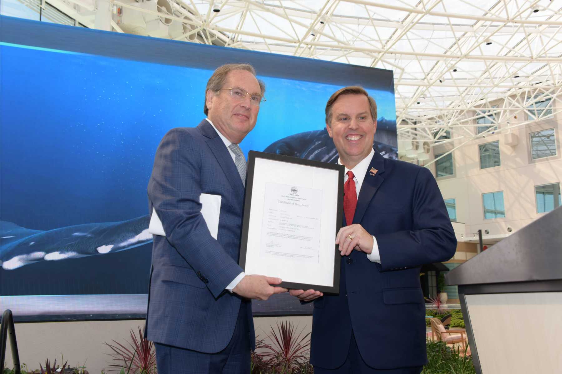 An Inside Look at the All-New Gaylord Pacific Resort in San Diego